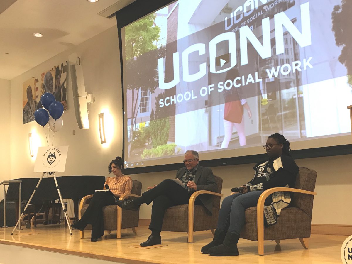 Strategic Plan | School of Social Work