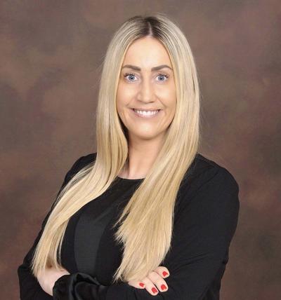 Alumni Spotlight: Sarah Howroyd MSW ‘17 | School of Social Work