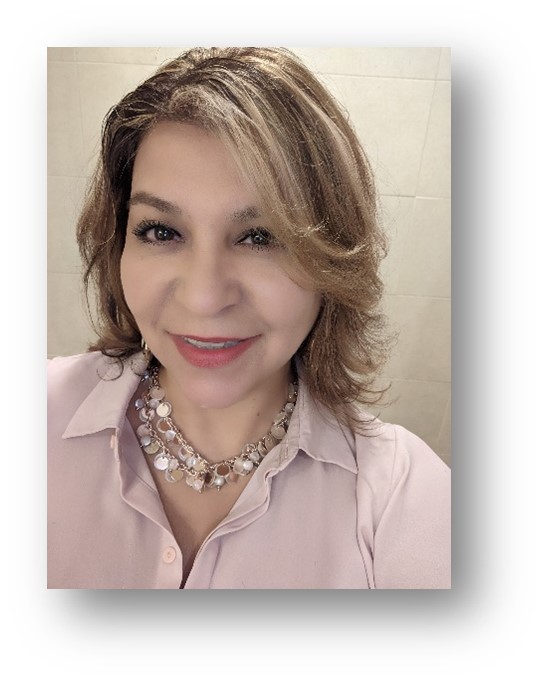 Barbie Nadal-Cristofaro, MSW '16 | School of Social Work | University ...