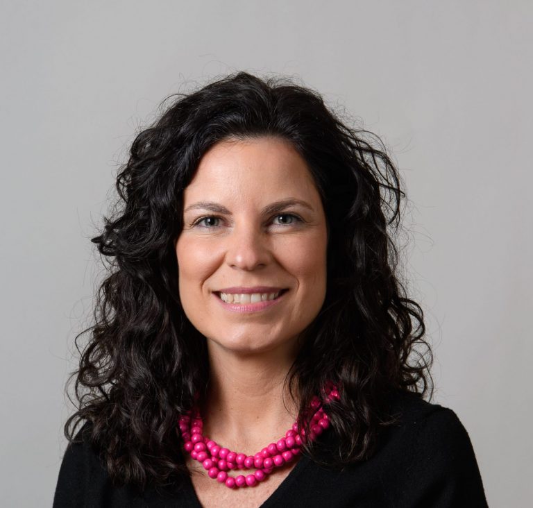 Liane Lussier Smith, LCSW | School of Social Work | University of ...
