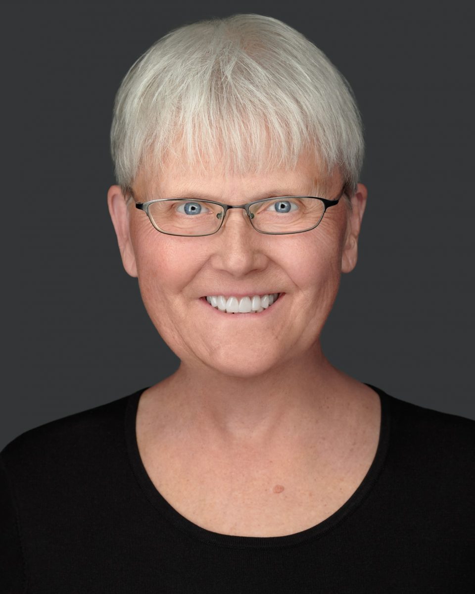 Alumni Awards and Annual Meeting 2022 | School of Social Work