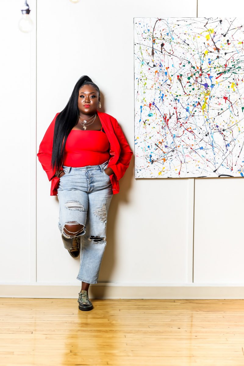 Alumni Spotlight: Jelan Agnew, LCSW | School of Social Work