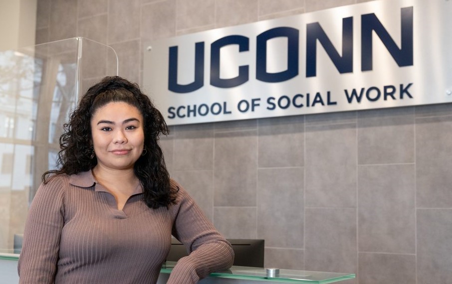MSW Coursework | School of Social Work