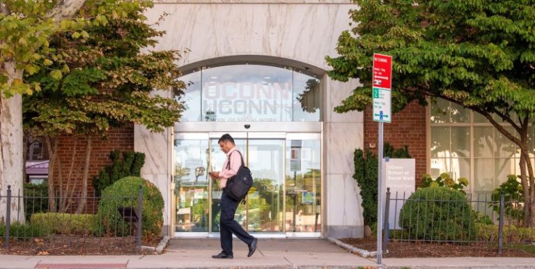 Home | School of Social Work