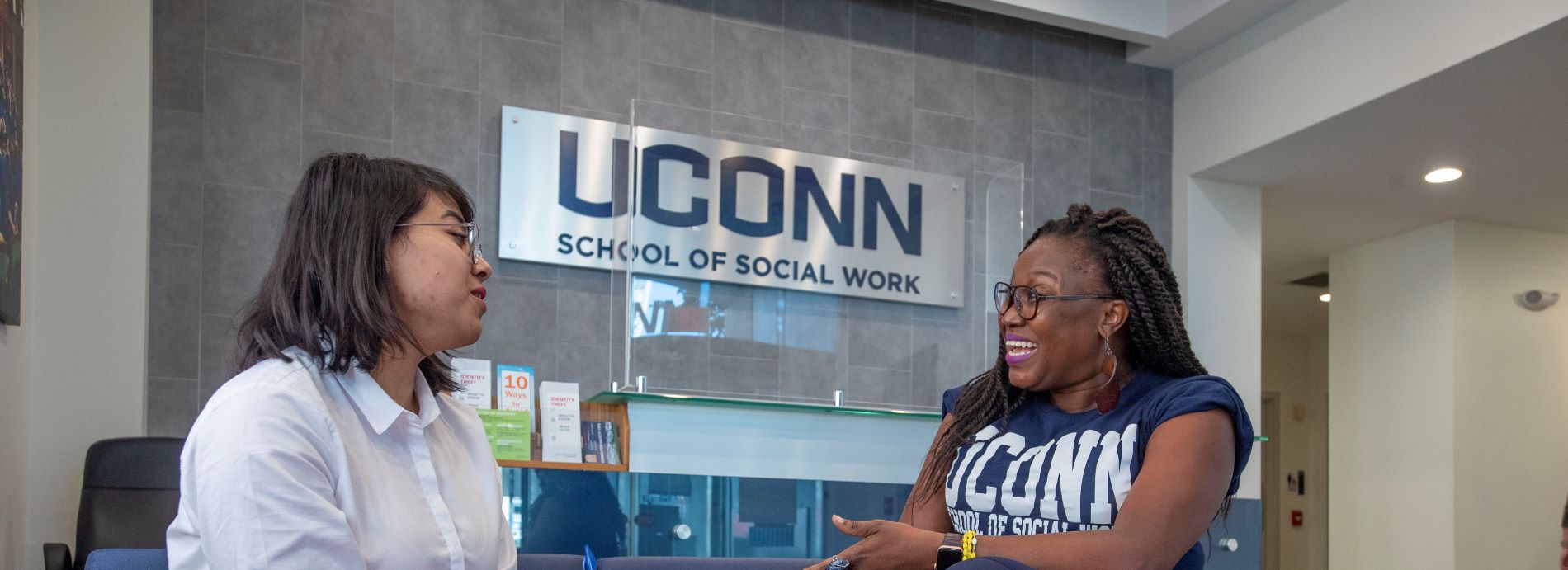 Open Houses, Tours, Info Sessions | School of Social Work