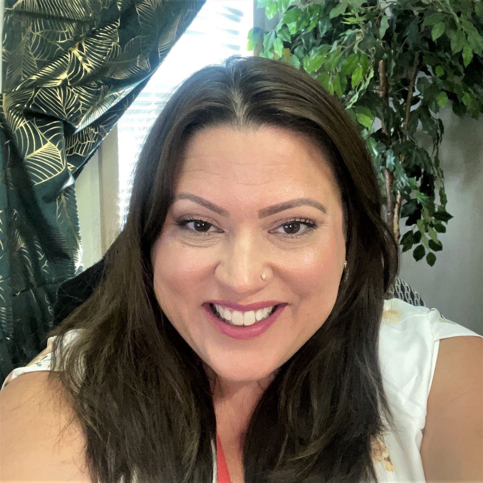 Alumni Spotlight: Dawn Trott | School of Social Work