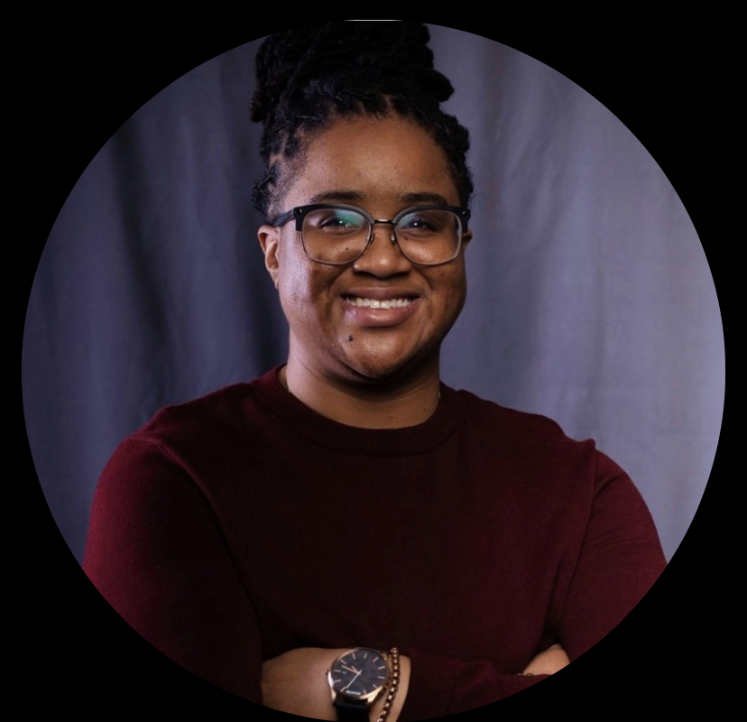 Emily Henderson, LMSW, MSW '13 | School of Social Work | University of ...