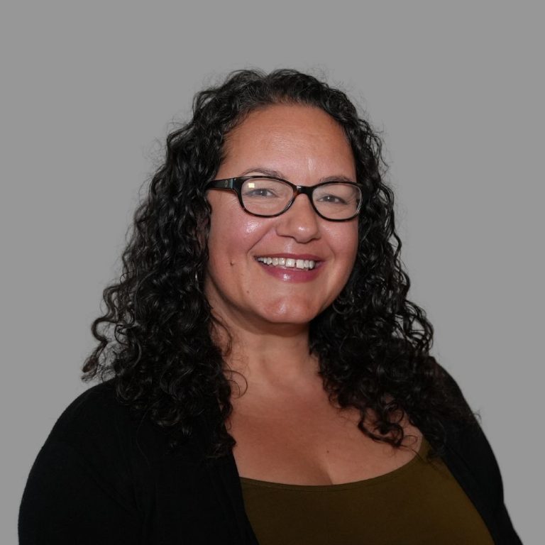 Margo Candelaria, Ph.D. | School of Social Work | University of Connecticut