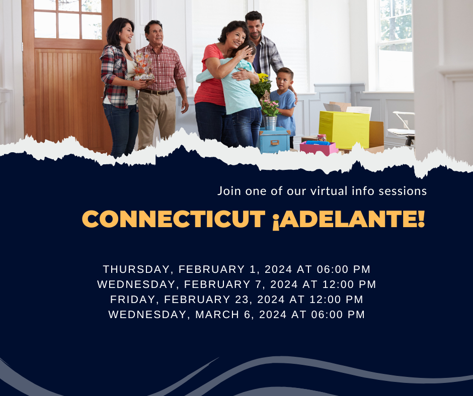 Connecticut ¡Adelante! | School of Social Work