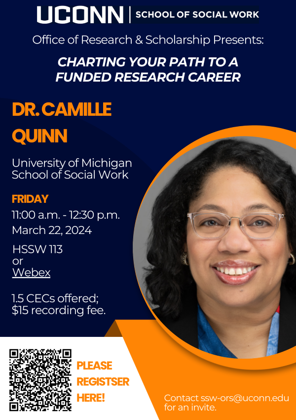 Research News | School of Social Work