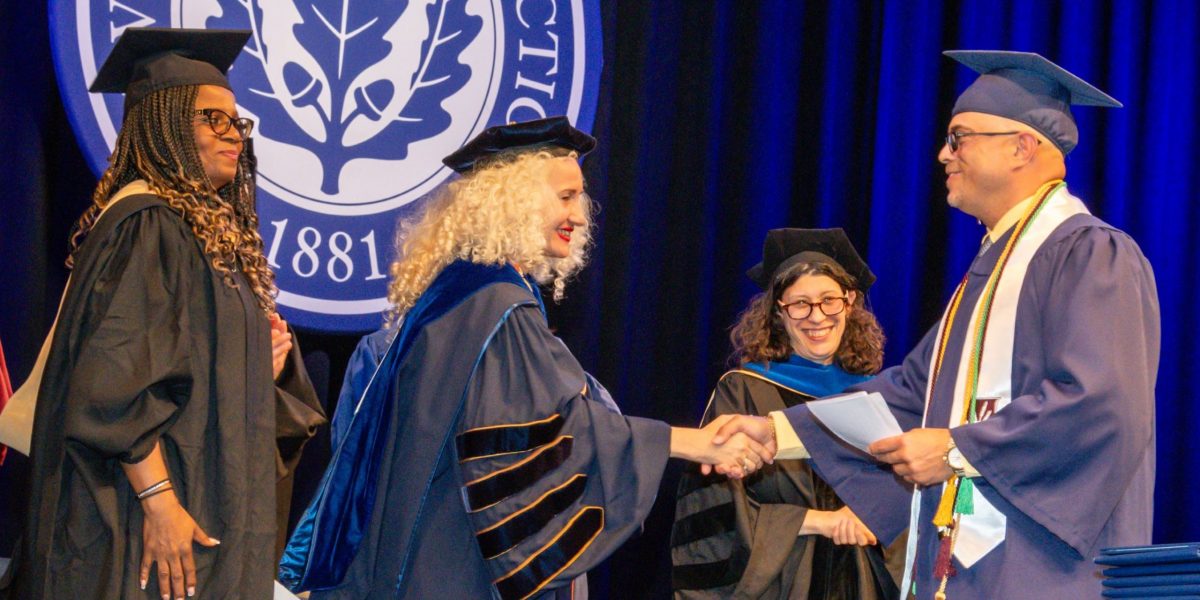 Strategic Plan | School of Social Work