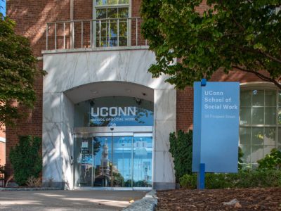 Home | School of Social Work