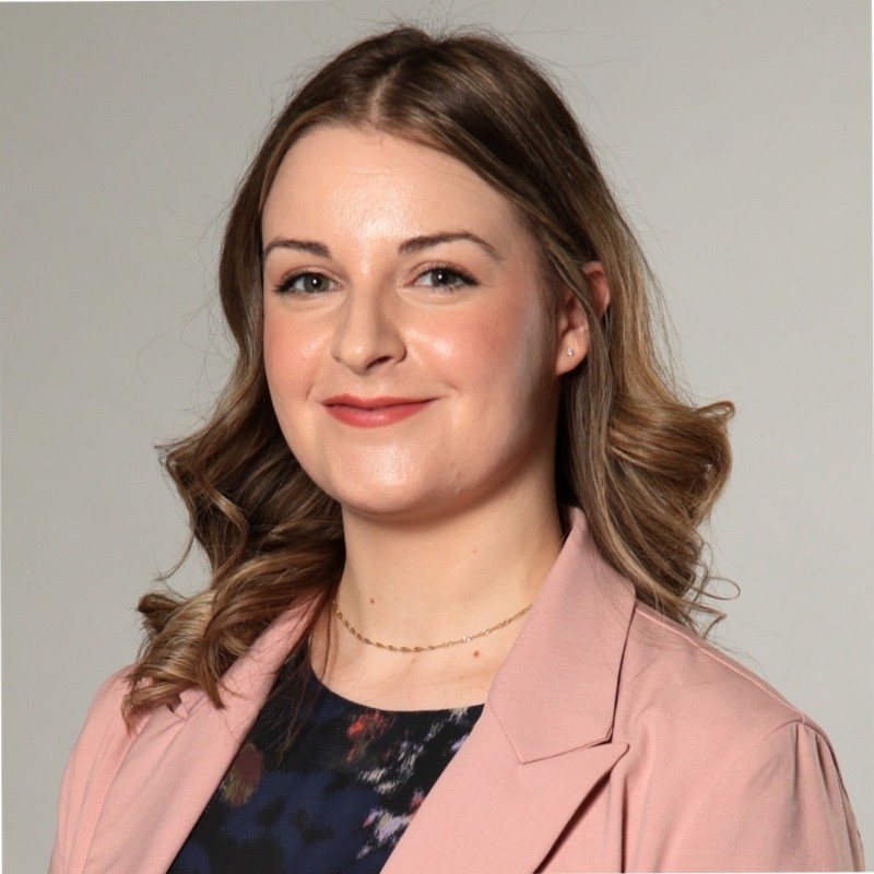 Becca McCoy | School of Social Work